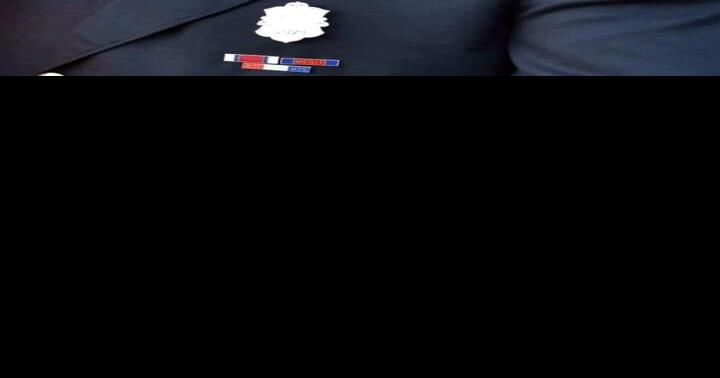 Celebration of Life is Dec. 9 for retired Nashua Fire Lt. Jess Wyman ...