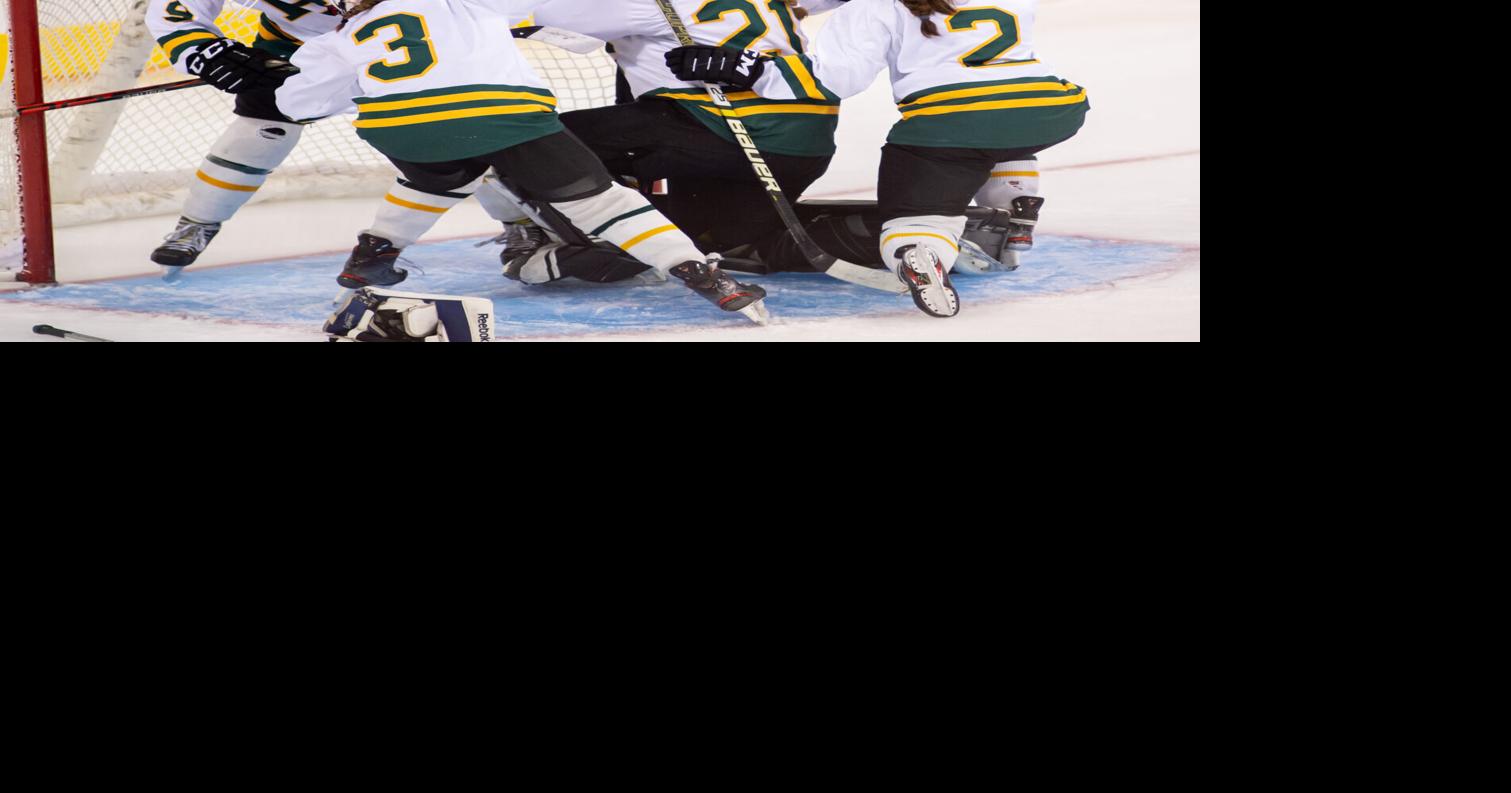 NHIAA Girls Hockey championship | Sports | unionleader.com
