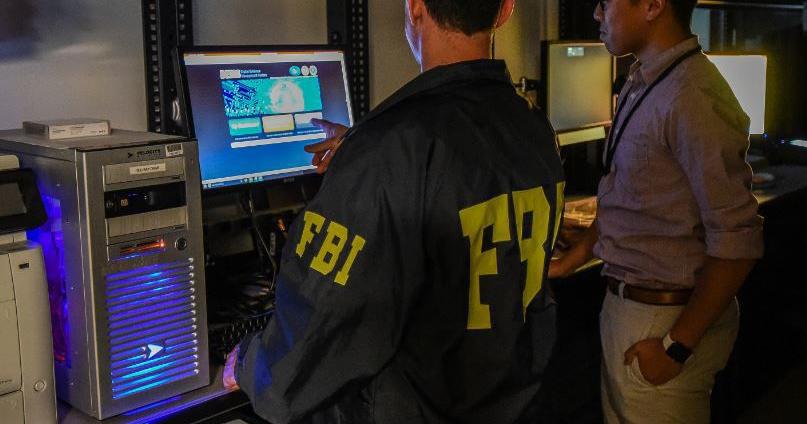 FBI opens New England Regional Computer Forensics Laboratory in ...