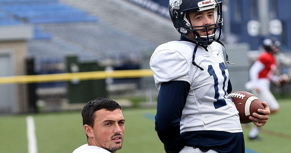Special teams stepping up for UNH football | College Sports ...