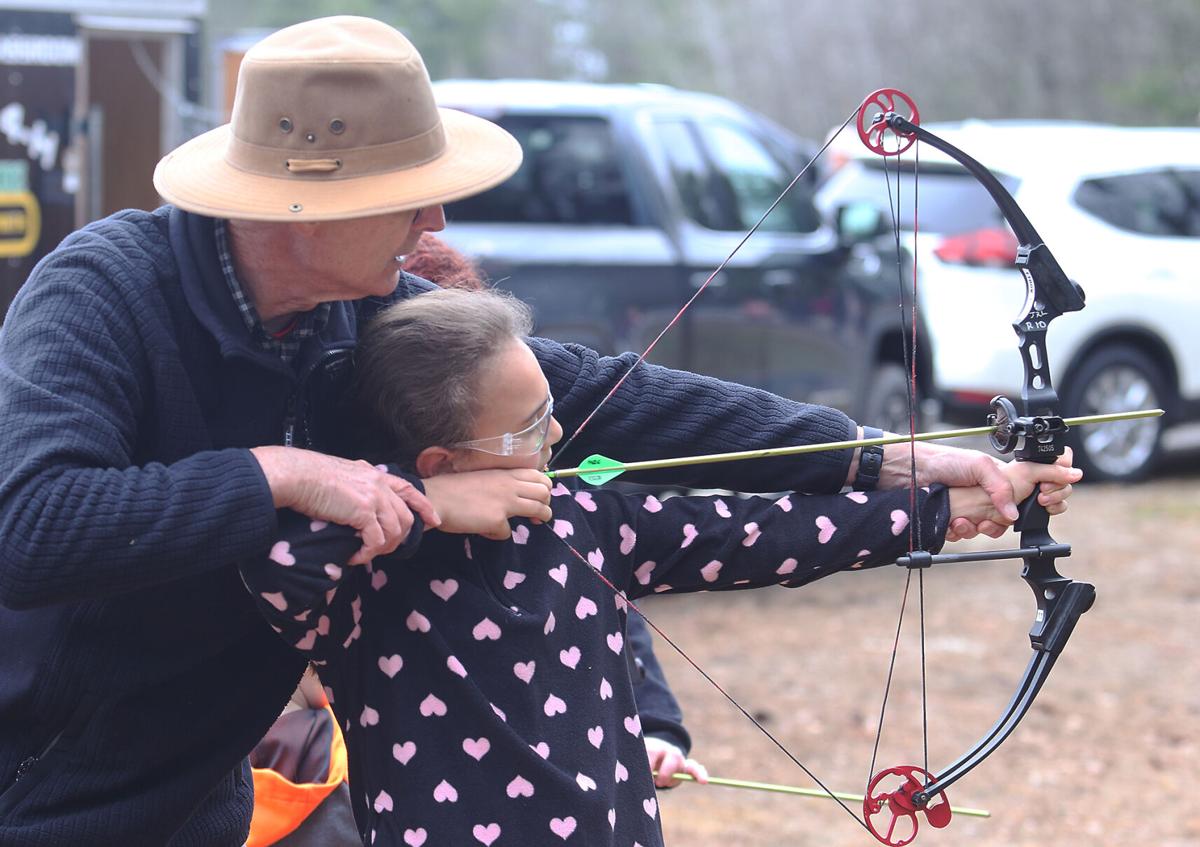 Discover WILD New Hampshire Day in Concord | Education | unionleader.com
