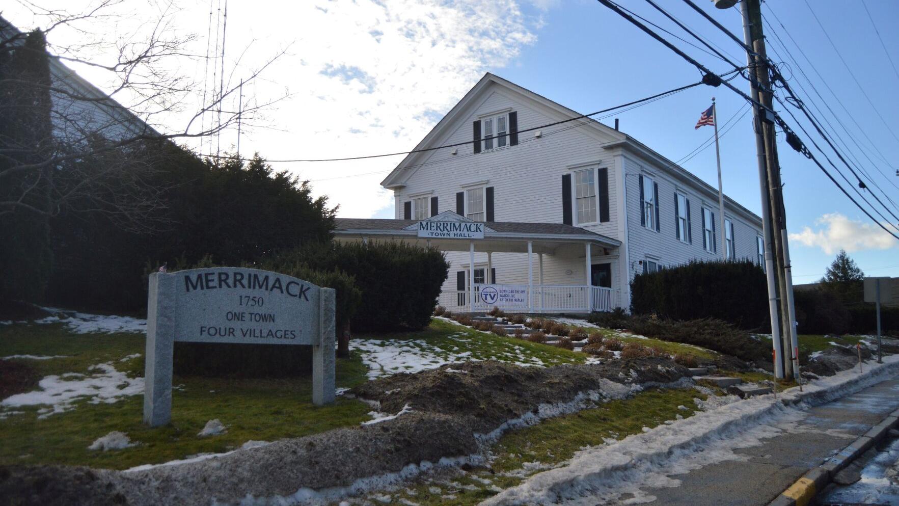 Merrimack officials scoff at promised windfall from ICE warehouse ...