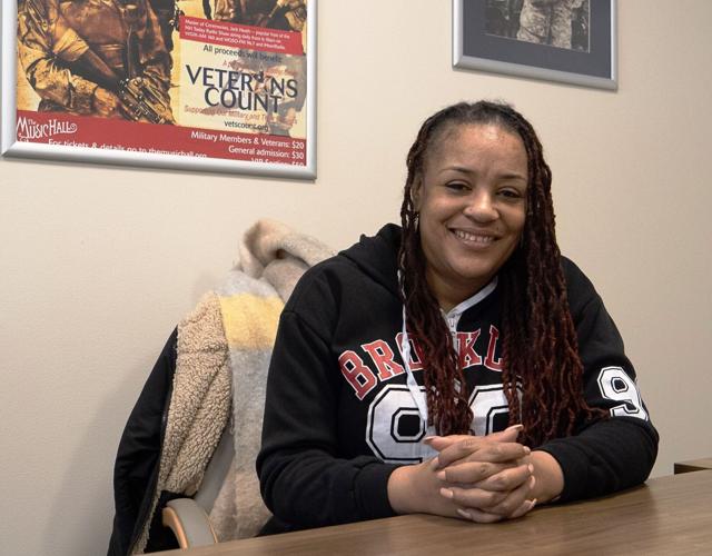 Veterans Count serves those who served us | Veterans | unionleader.com