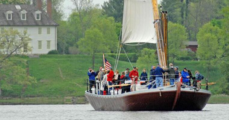 Set sail on a fall adventure | A&E | unionleader.com