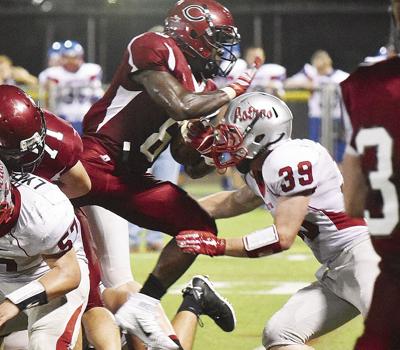 NHIAA Div. I Football Preview: Talent at the top | High School Sports ...