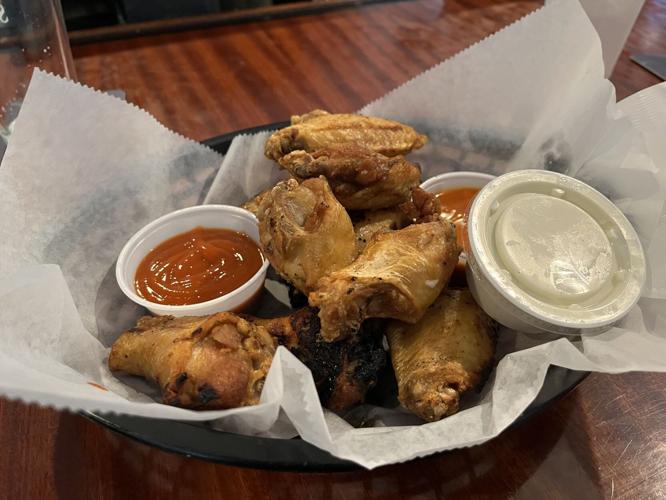 Our Gourmet: Stumble Inn is a great haven for good food and live music ...