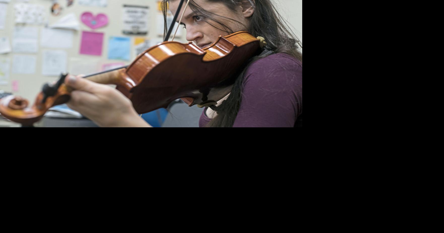 Listening to Mozart might improve your health and daily functioning in ...