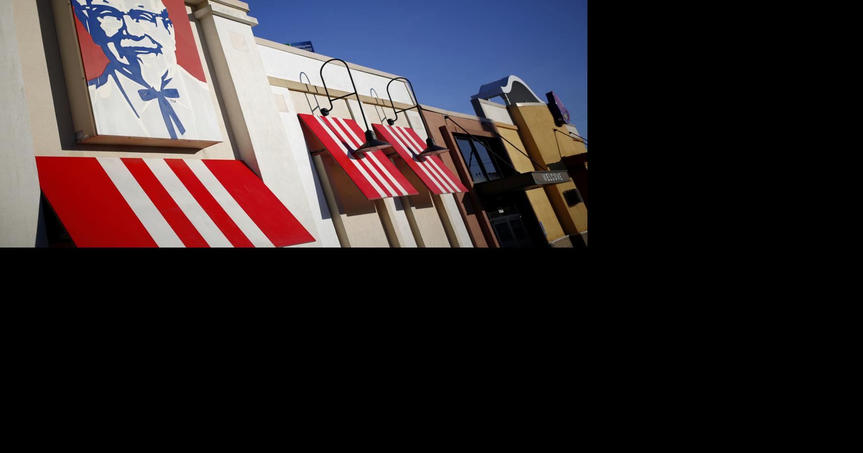 KFC, Walmart Canada commit to plastic use reduction | Business ...