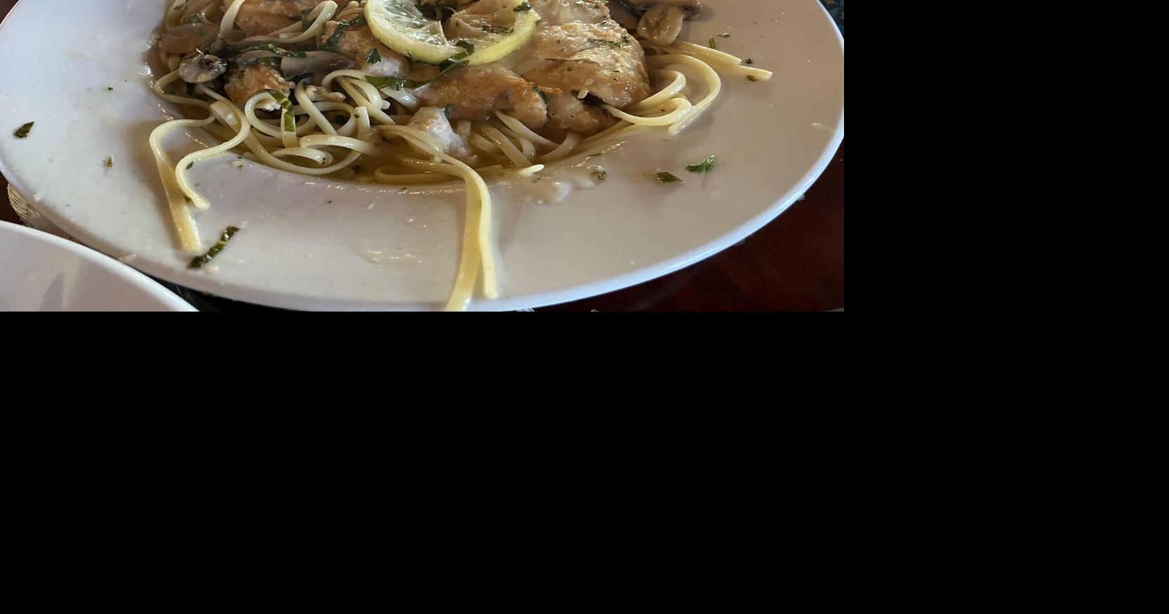 Our Gourmet: Fratello’s Italian Grille offers a welcoming spot for ...