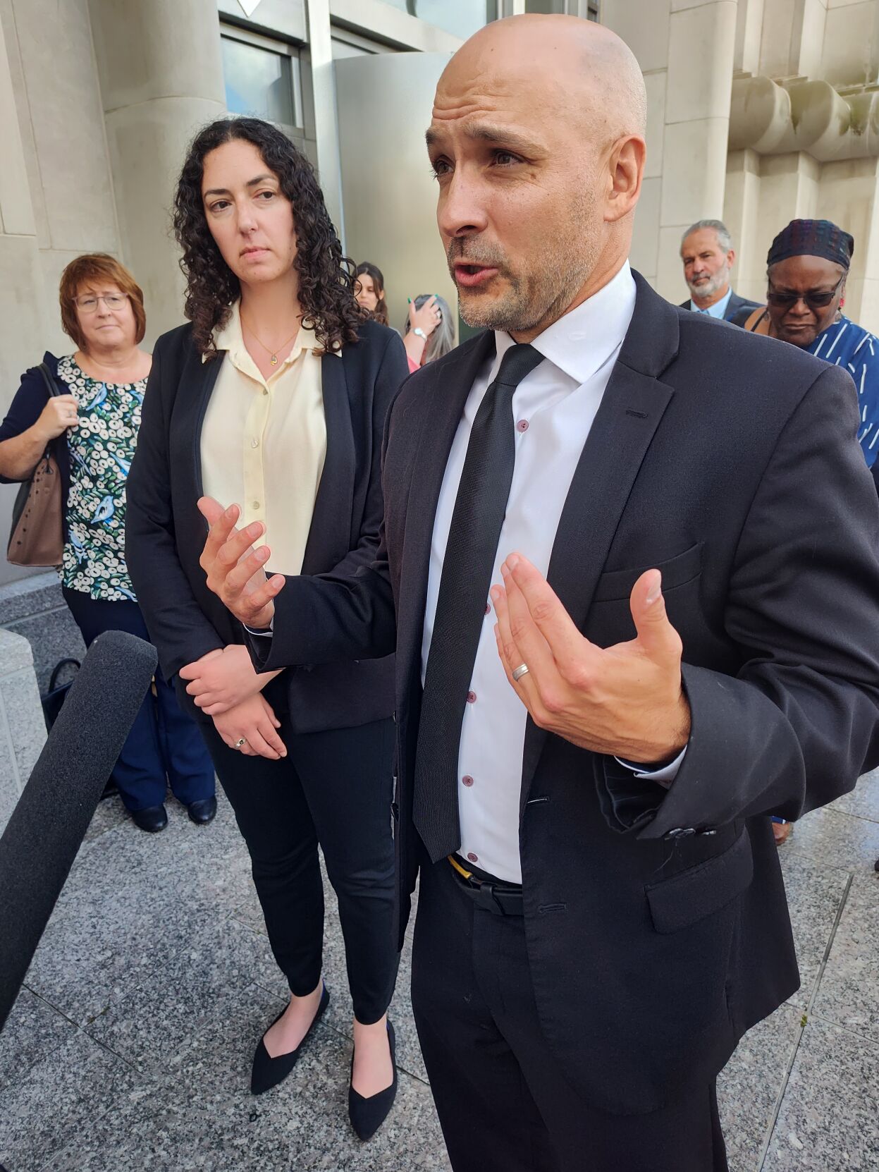ACLU, other groups urge a judge strike down NH ban on DEI policies ...