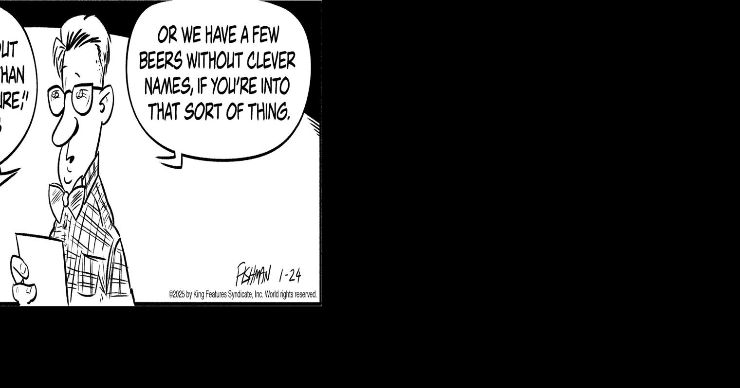 Editorial Cartoon: Mallard Fillmore | Cartoons | unionleader.com