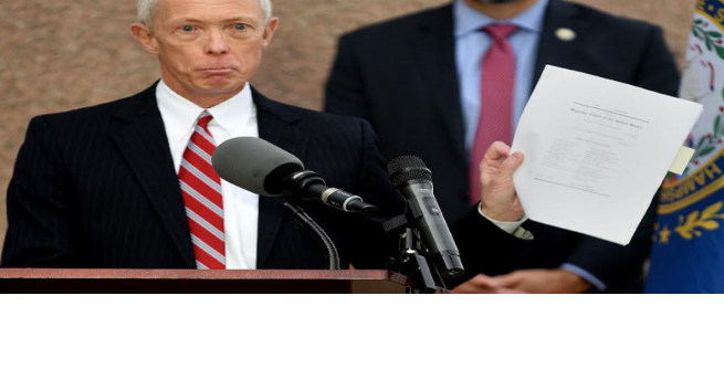 MacDonald confirmed as chief justice of the NH Supreme Court | Courts ...