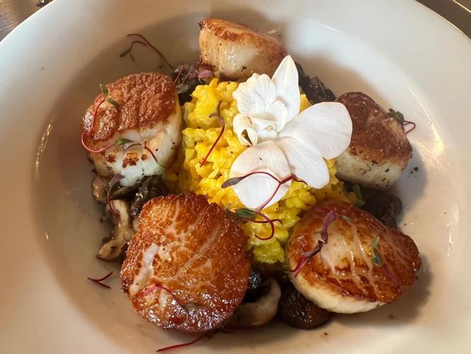 Our Gourmet: New addition to Nashua's high-end dining scene | Our ...