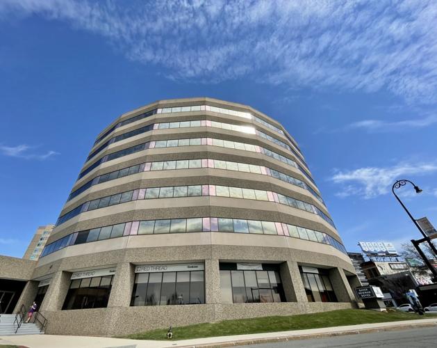 City Matters: Manchester buildings - to have beauty, you need its ...