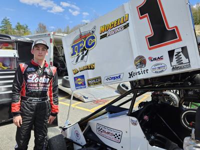 New Hampshire Racing: Possible Ovitt-Locke showdown highlights busy ...