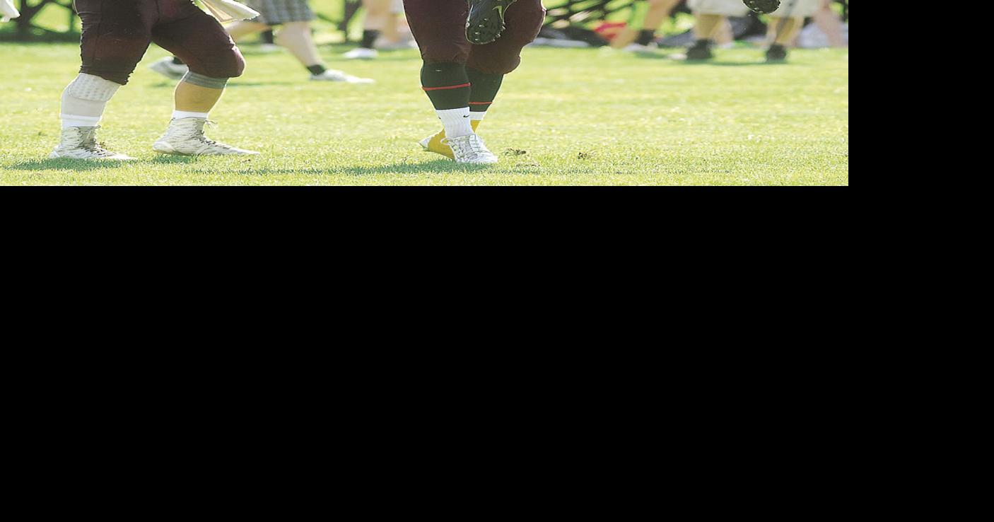 NHIAA Football: A big Grizzly statement | High School Sports / Youth ...