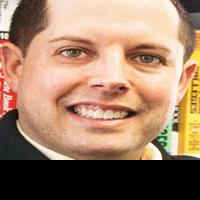 Counselor Jay Hauser remembers his mom by helping others | 40 Under ...