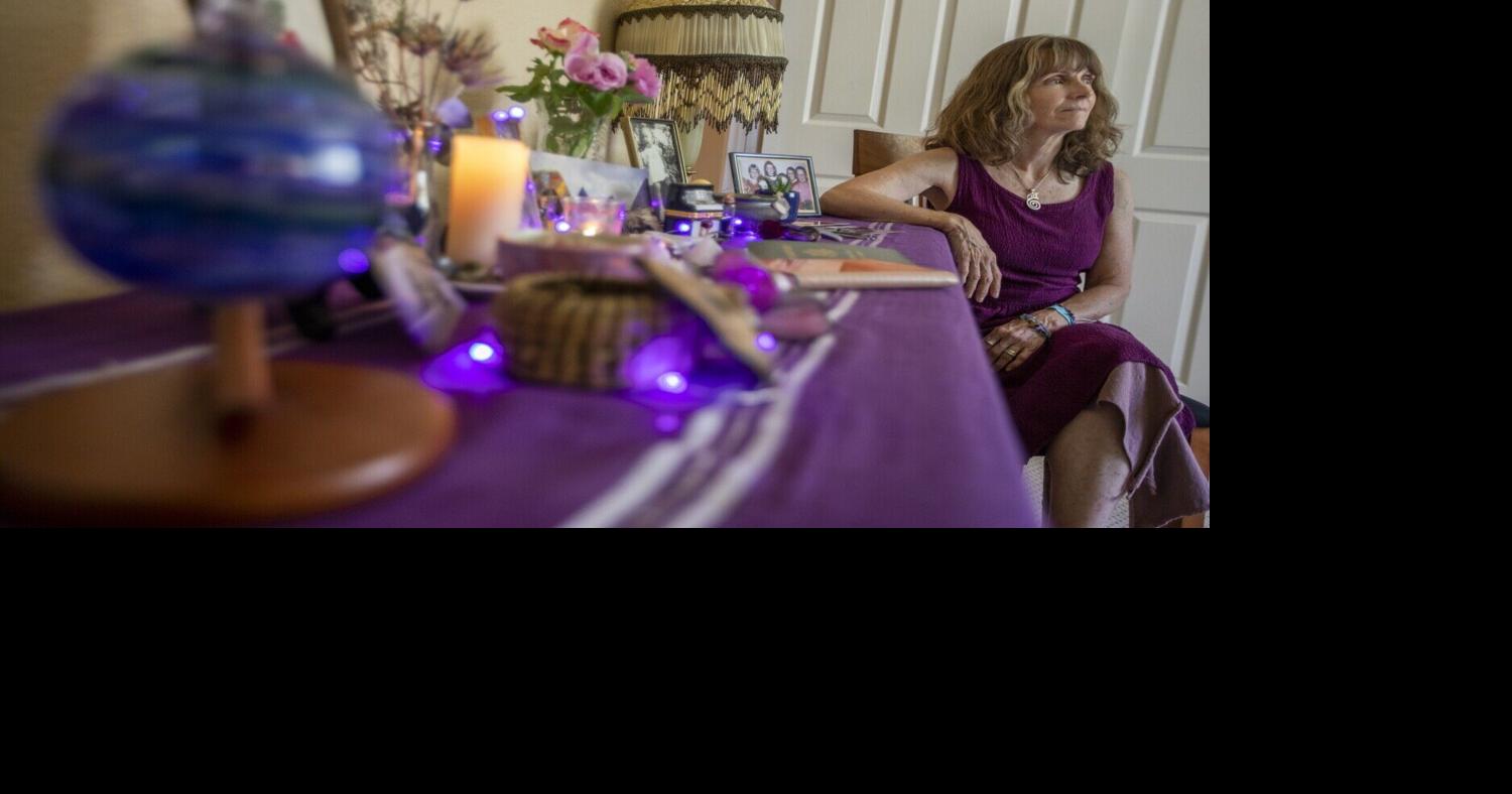 How a decades-old law led to death doulas lawsuit against California's ...