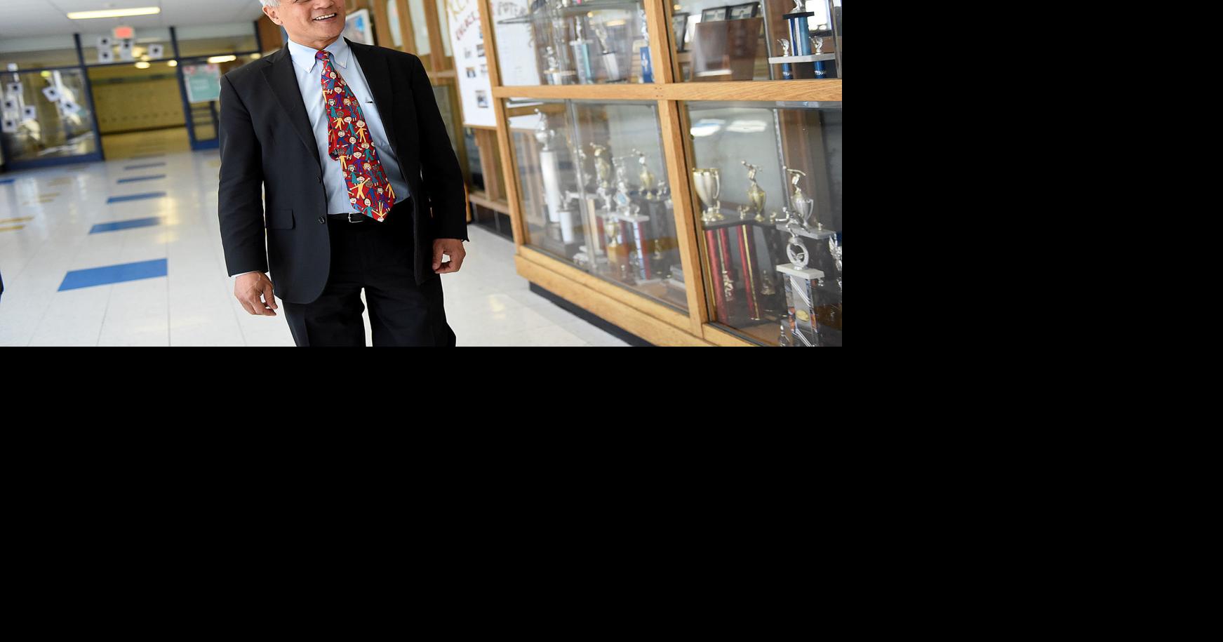 Paul Feely's City Hall: Vargas looks to leave district 'a little better ...