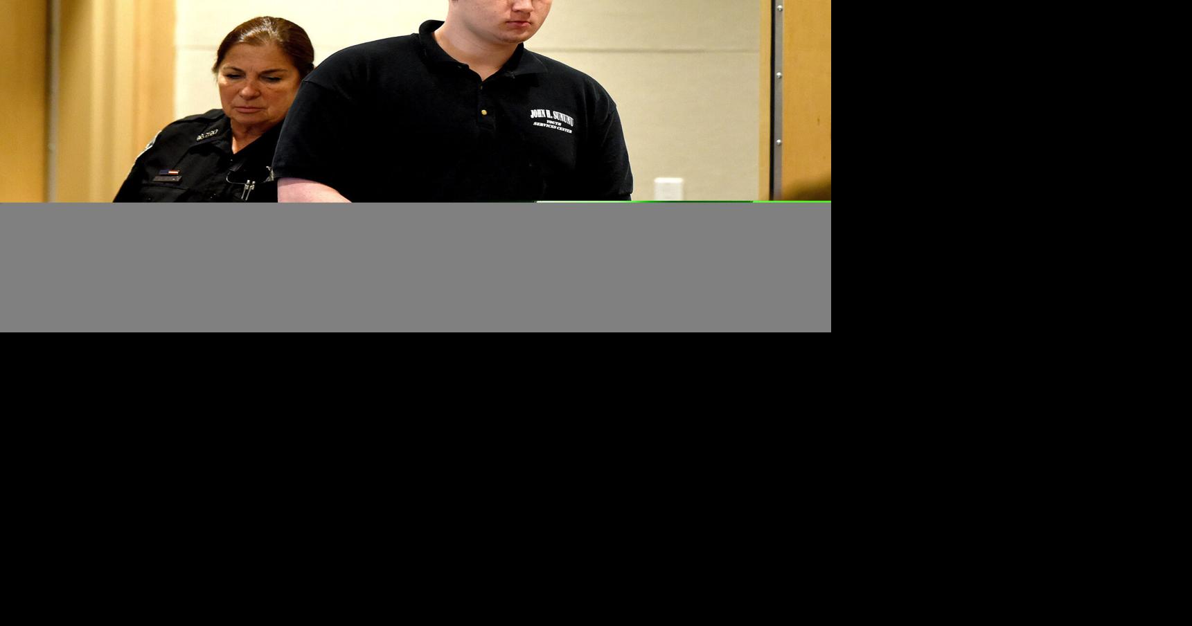 Eric Sweeney hearing | Uploaded Photos | unionleader.com