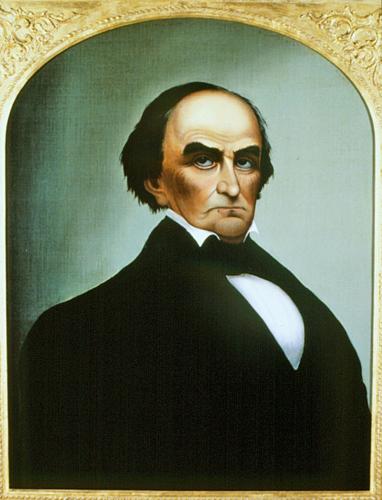 daniel webster