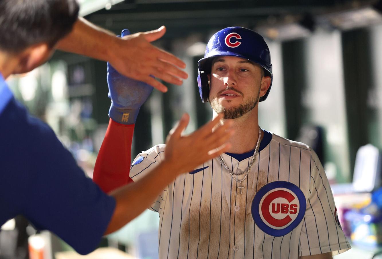 Commentary: Dodgers buy another big star, and MLB’s spending gap grows ...