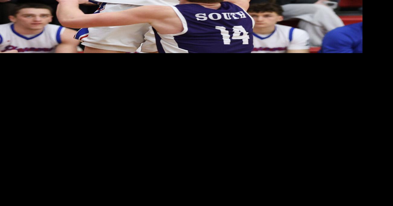 Torres's mid-range jumper among many ways he contributes to Trinity's ...