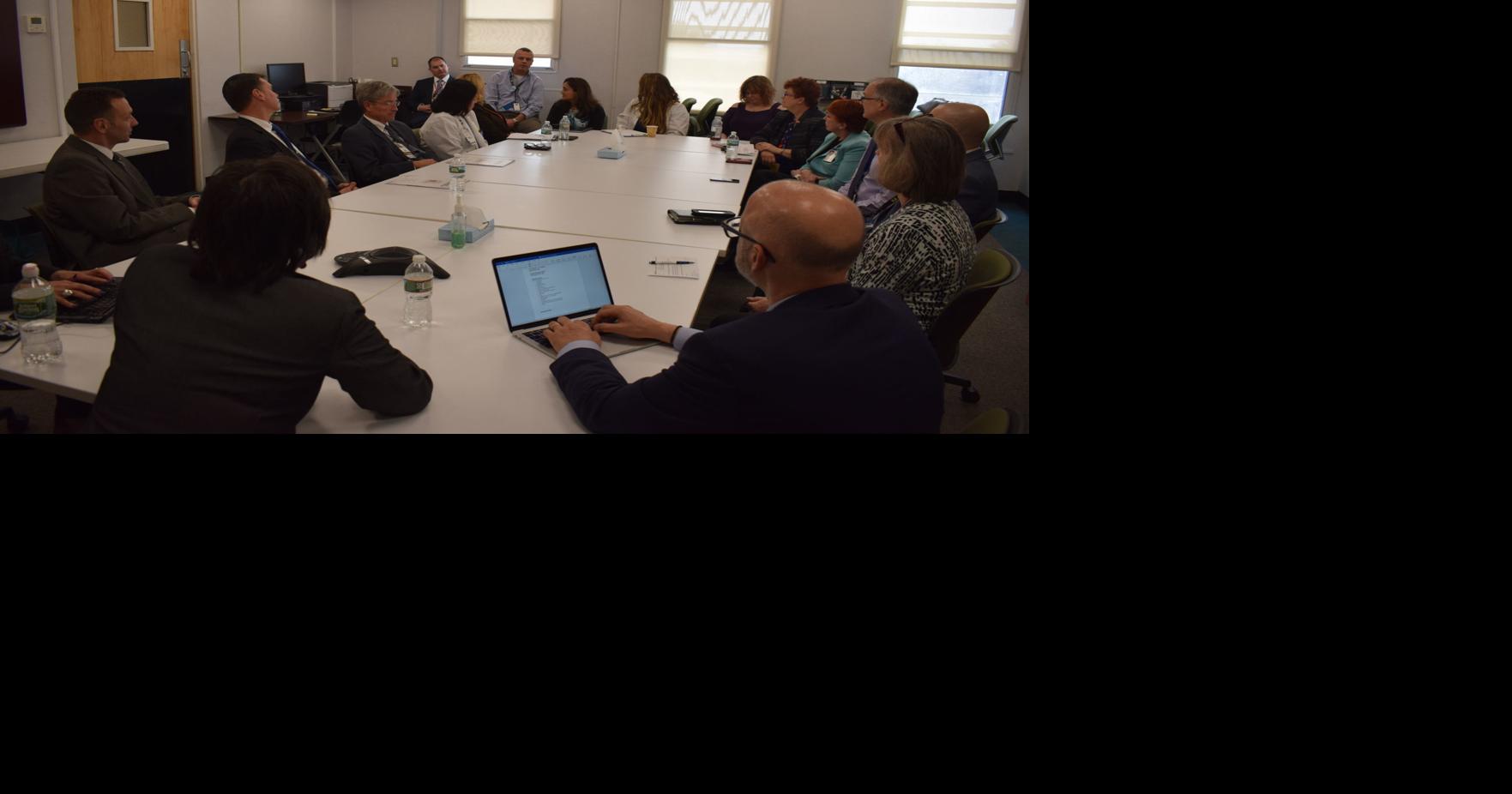 Manchester VA Medical Center selected to kick off VHA's high ...