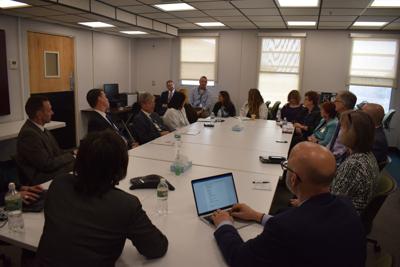 Manchester VA Medical Center selected to kick off VHA's high ...