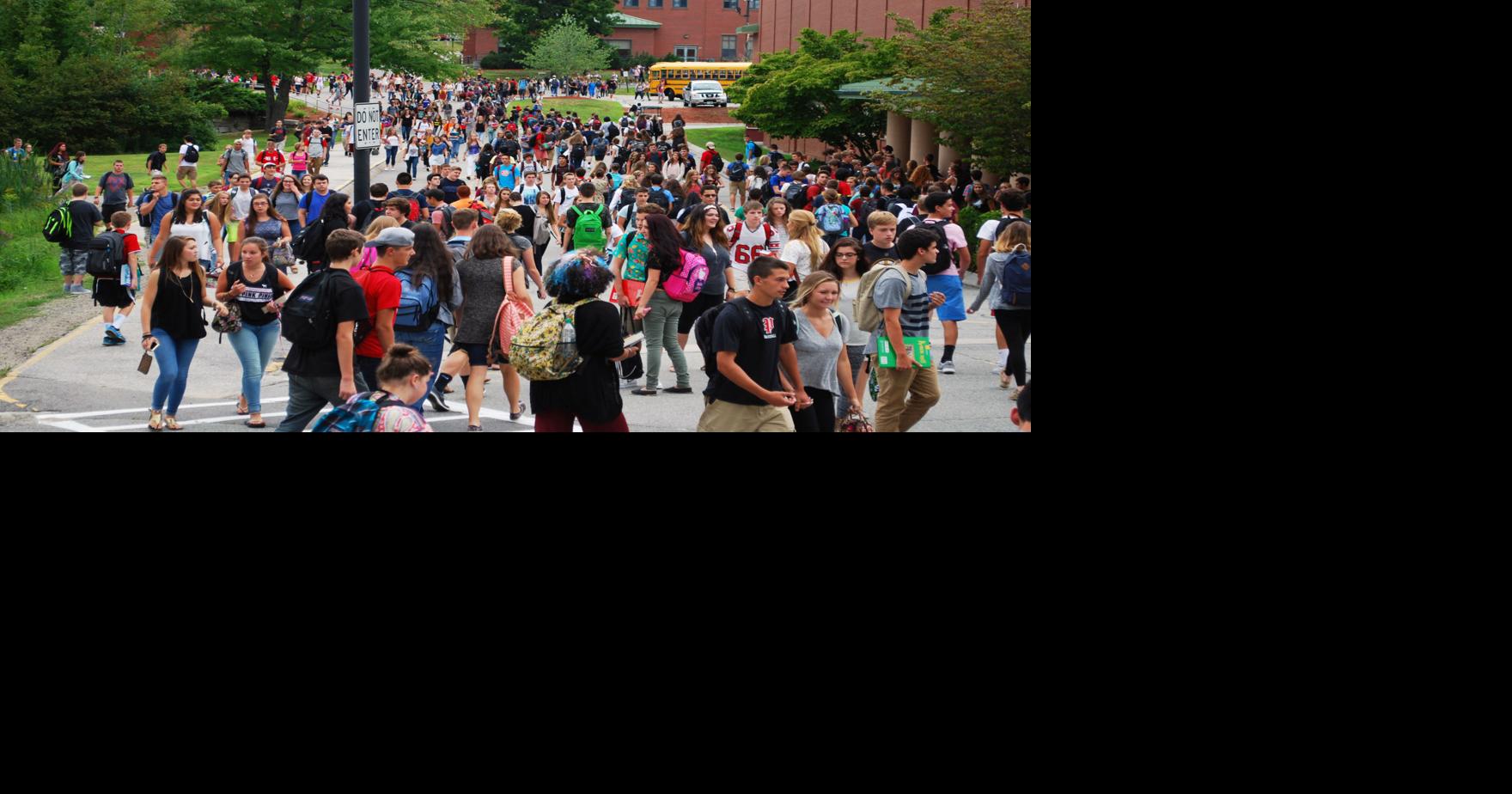 Pinkerton Academy begins 200th year | Education | unionleader.com