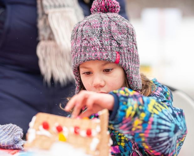 Merrimack Winter Carnival | Human Interest | unionleader.com