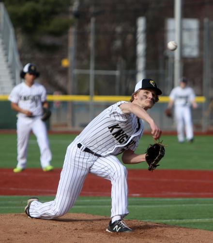 Monday's high school results | Sports | unionleader.com