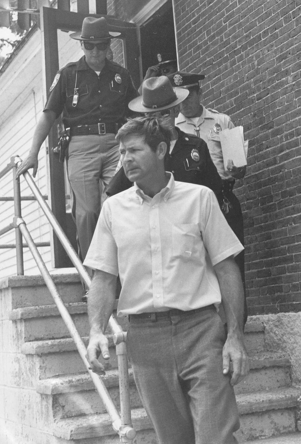 Brother of 1969 murder victim waits for justice | Crime | unionleader.com