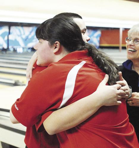 NHIAA Bowling: No split for Spaulding siblings | High School Sports ...