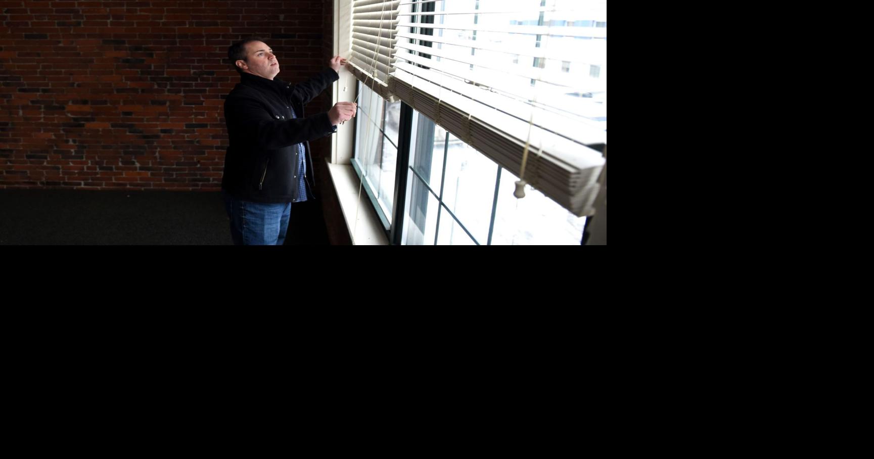 Repurposing office space for housing could rise after pandemic | Home ...