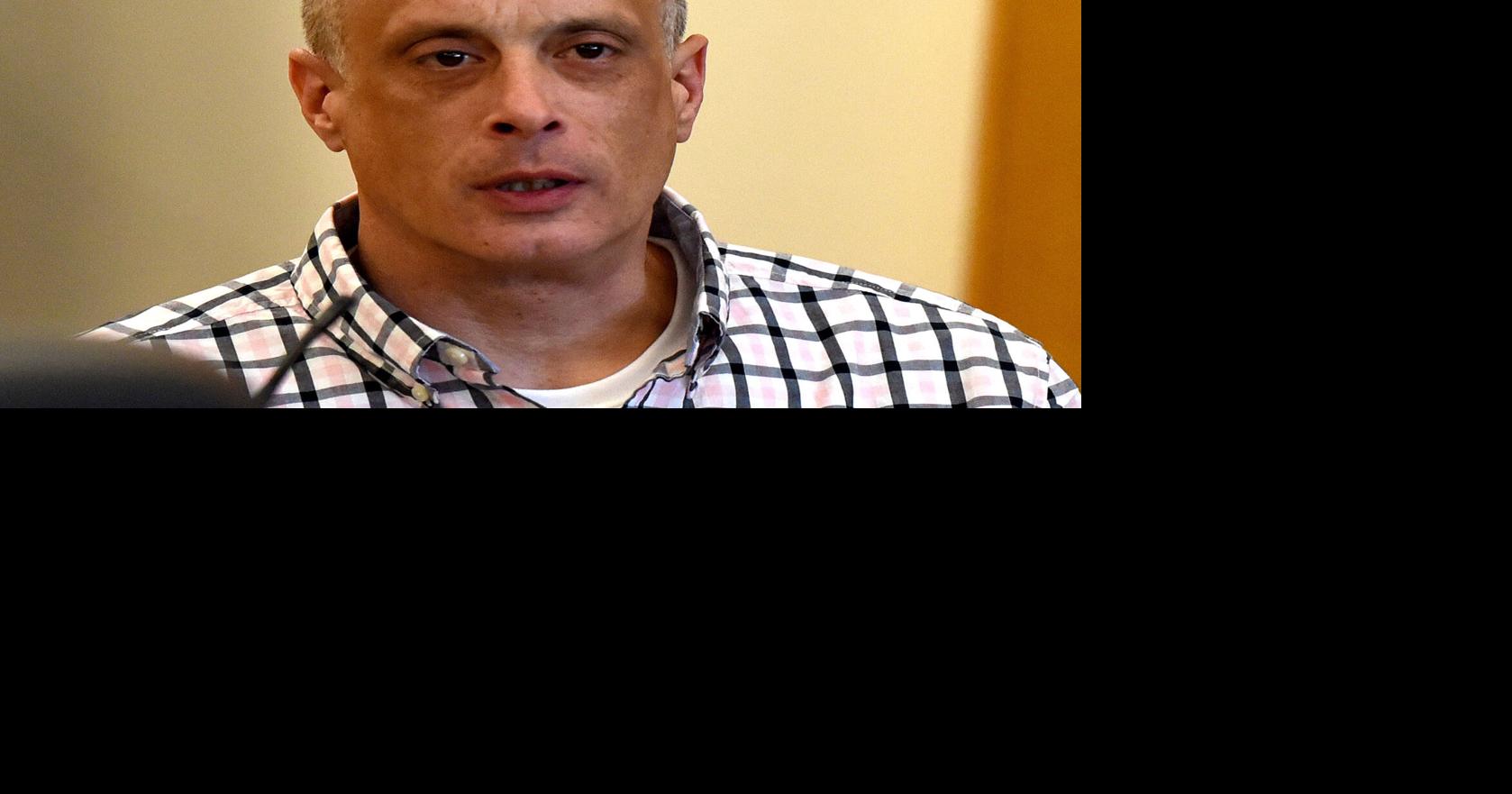 David Meehan sets the scene for alleged abuse during YDC civil trial ...