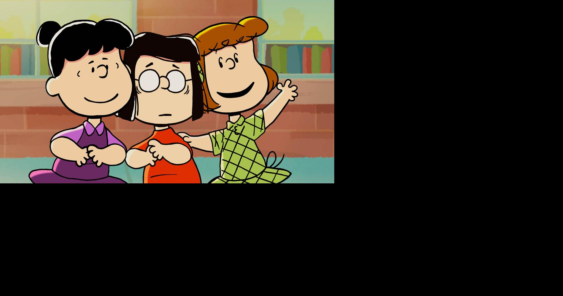 Latest 'Peanuts' special spotlights the gang's most underappreciated ...