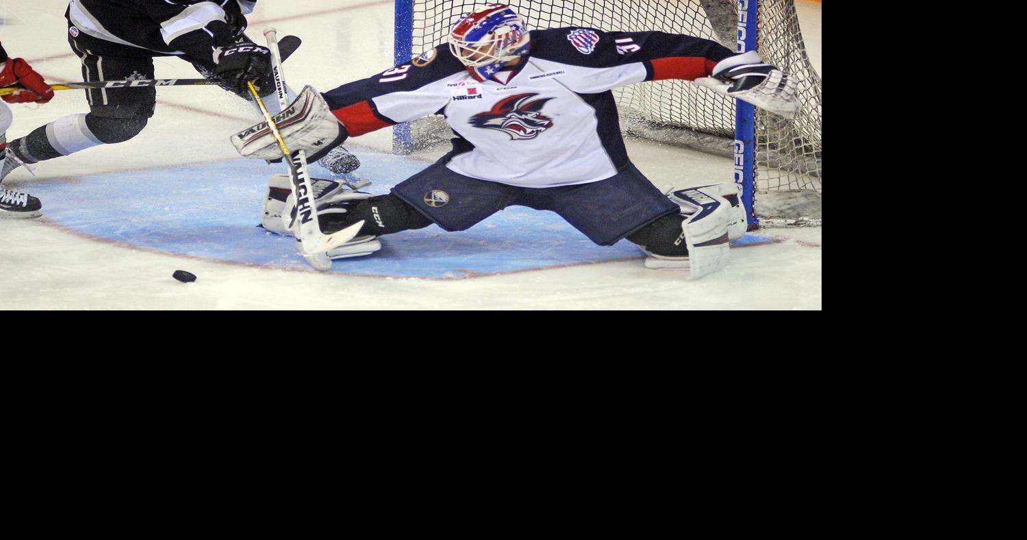 Monarchs headed back to ECHL playoffs | Monarchs | unionleader.com