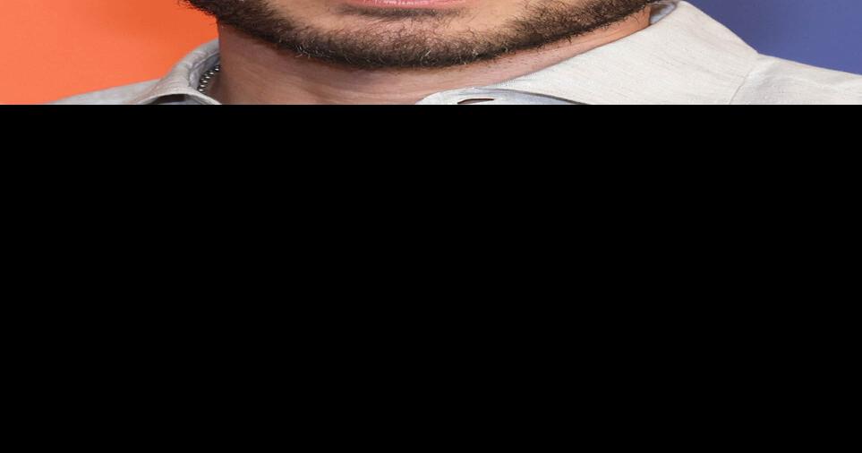 Actor Adan Canto, known for ‘The Cleaning Lady’ and ‘Designated ...