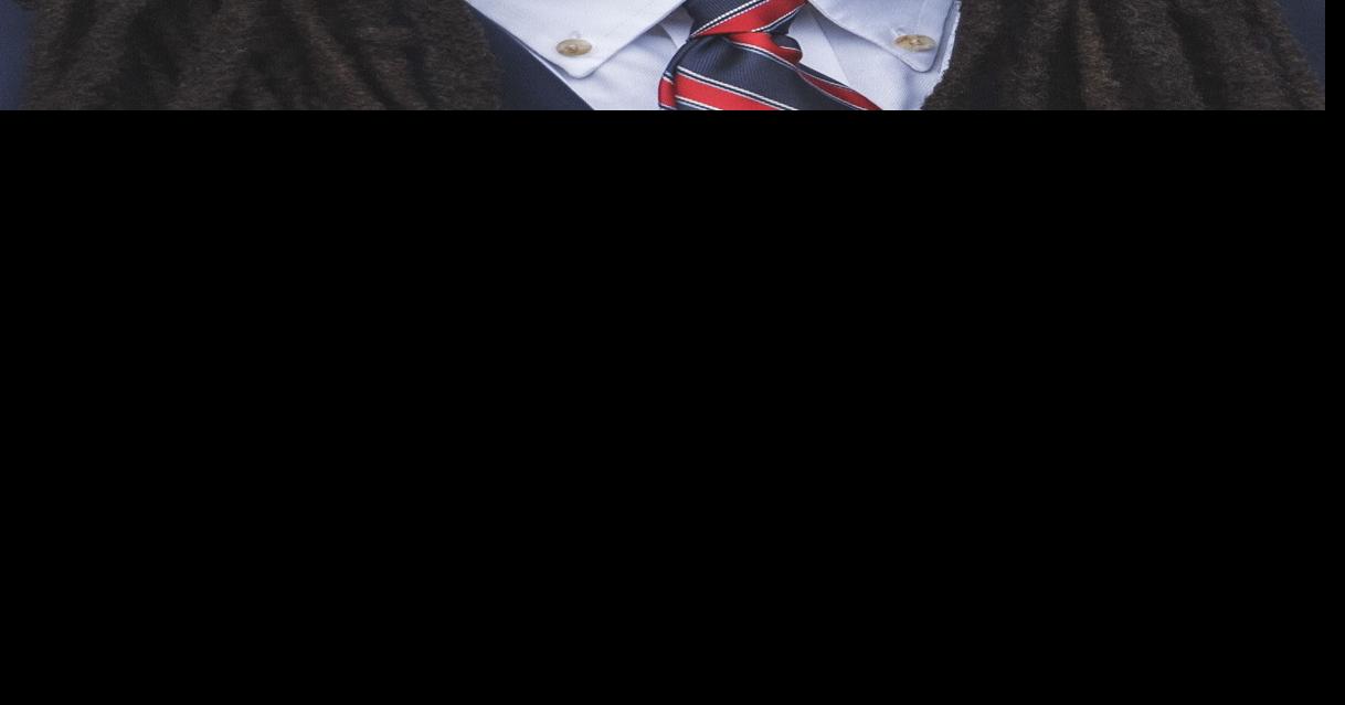 Ryan Terrell: You should know who would represent is no token | Op-eds ...