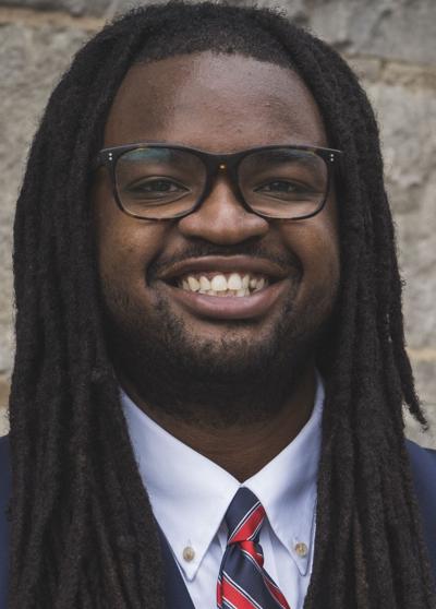 Ryan Terrell: You should know who would represent is no token | Op-eds ...