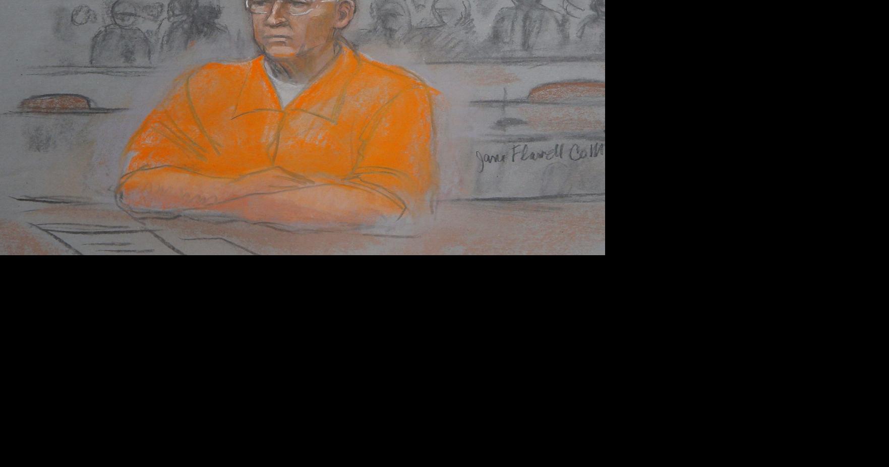 Mobster Bulger's victims' families speak of the grief at sentencing ...