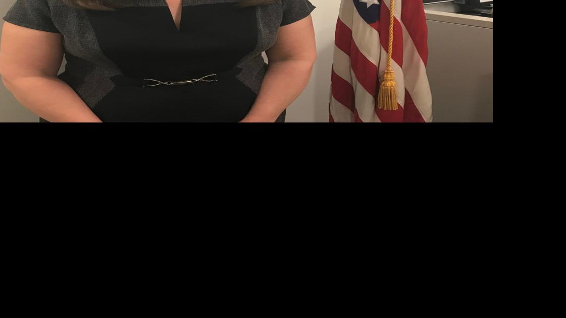 Manchester PD hires first civilian public information officer | Local ...