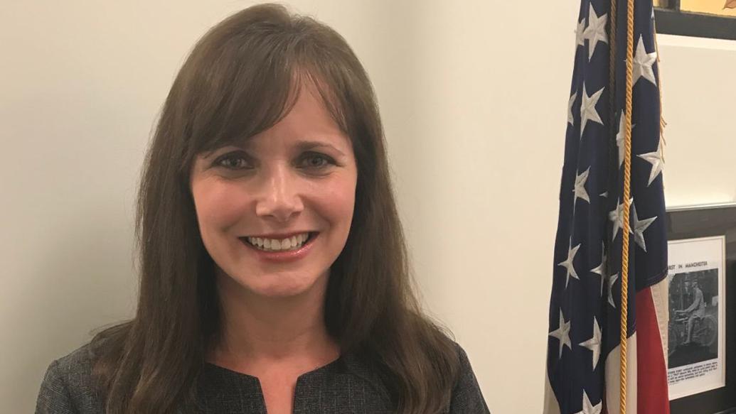 Manchester PD hires first civilian public information officer | Local ... Manchester PD hires first civilian public information officer | Local ...