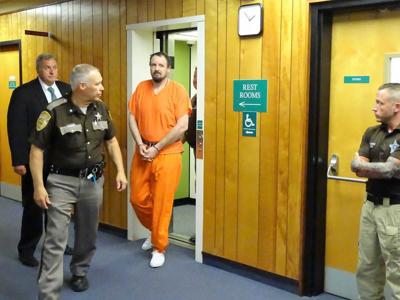 Attorneys for double-murder defendant point to victim's boyfriend ...