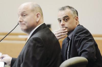 Coco's lawyer seeks to stay order returning him to jail | Public Safety ...