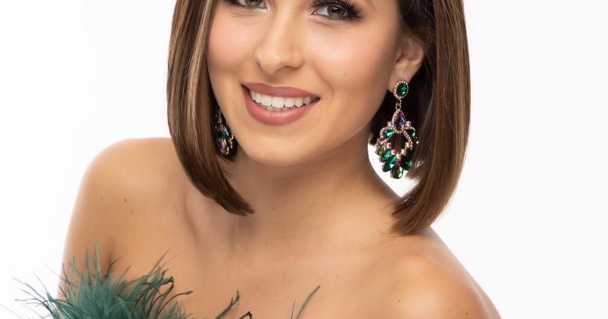 New Miss New Hampshire and Miss New Hampshire’s Teen crowned at state ...