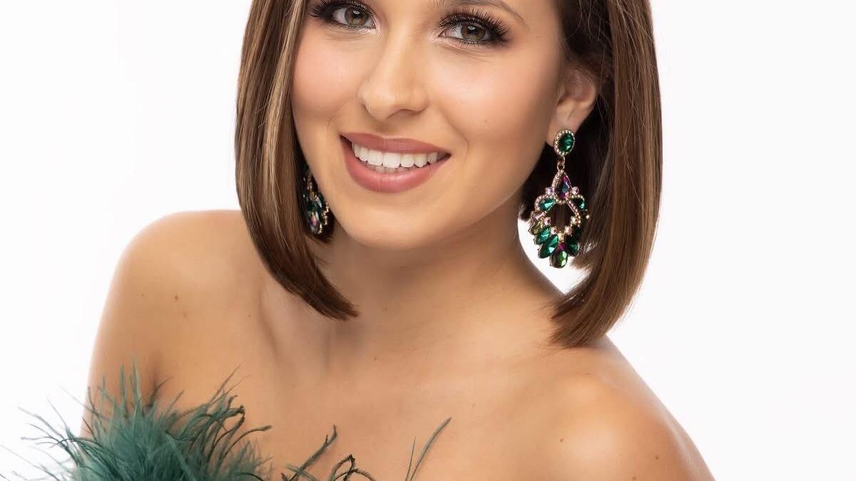 New Miss New Hampshire and Miss New Hampshire’s Teen crowned at state ...