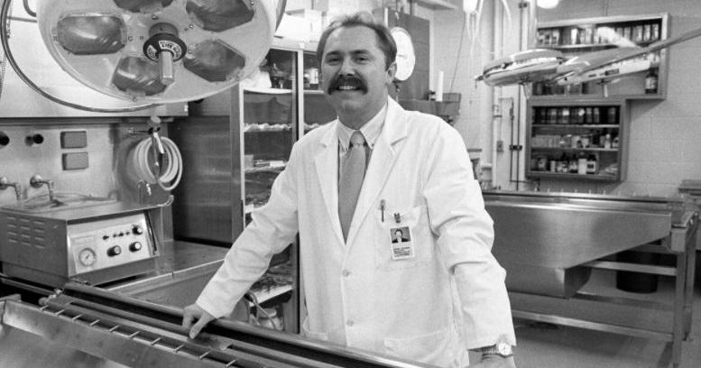 Federal agents find fetuses in body broker's warehouse | Business ...