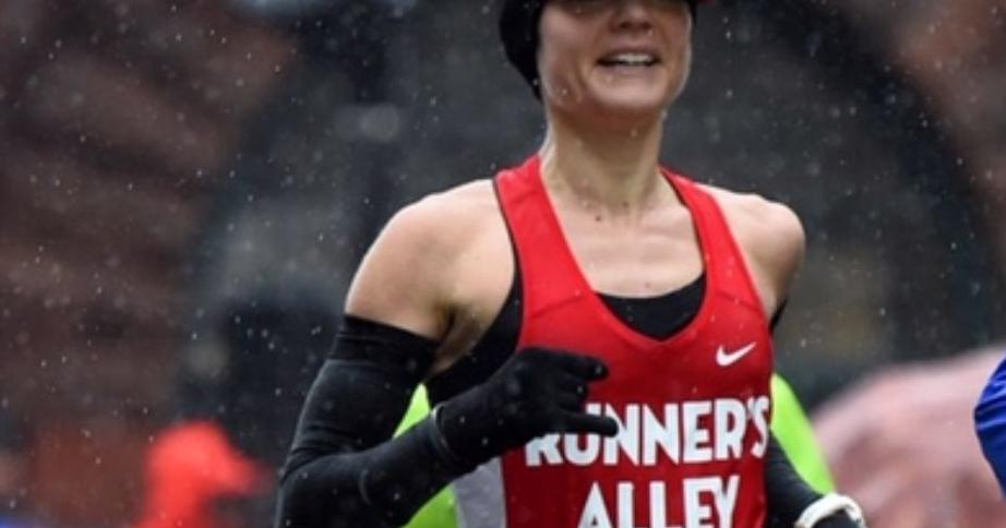 Gate City Striders will feel right at home at Boston Marathon | Sports ...